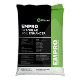 40 lb Bag Granular Brown Soil Enhancer | Heritage Plus