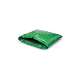 48" x 30" Green Polyethylene For Model 116 Rock Enclosure Insulated ...