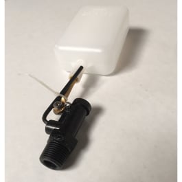 MP Industries Float Valve Assembly | Heritage Pool Plus