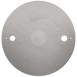 Lid For Auto-Fill - Gray 4061G | 4061G | Heritage Pool Plus
