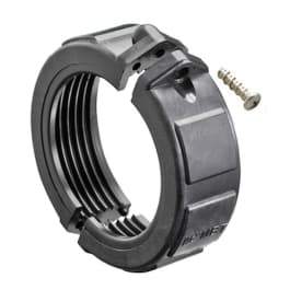 Magic Union Split Nut, 2" FBT | 0121109020 | Heritage Pool Plus