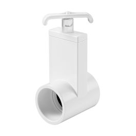 1-1/2" Slip x Slip Slide Valve | 0401-15 | Heritage Pool Plus
