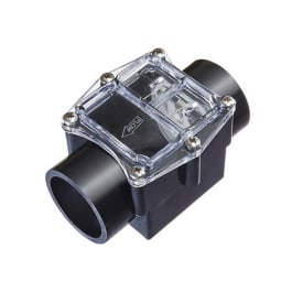 Magic Plastics 2" Corrosion Resistant Check Valve | 0801-20H2 ...