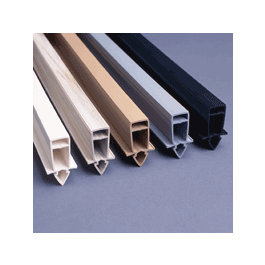 Mortex Control Joint White 12Ft Stick | CJW | Heritage Pool Plus