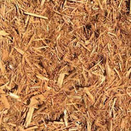 Elixson Mulch Gold 2 cu-ft Bag | Heritage Plus