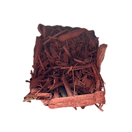 Ruby Red Mulch - Per Scoop | Rubyred | Heritage Plus