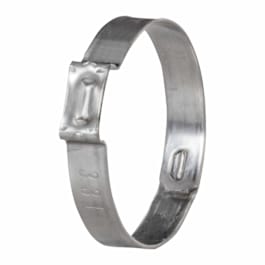 1/2" 300 Stainless Steel KSC Series Keystone with Mechanical Attachment ...