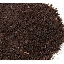 Mountain West Brown Top Soil, 1 cu-ft Bag | Heritage Plus