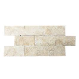 Classic Split Face 2X4 | Heritage Pool Plus