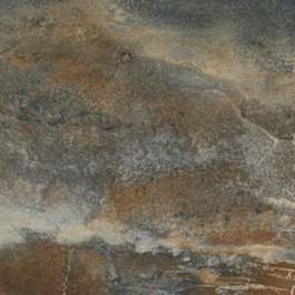 Timor Sea Satellite Porcelain Tile, Blue/Brown, 6" X 6" | NCST695 ...