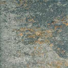 Spectre Secret Agent Porcelain Tile, Black/Gray/Brown, 6" x 6 ...