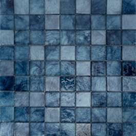 OCEANIA TONGA STRAIGHT SET GLASS TILE 11-5/8 X 11-1/2, .91 SF/SHT, 9.1 ...