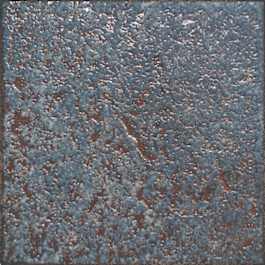 Escalante Blue Desert Mirage Porcelain Tile, Blue, 6" x 6" | Heritage ...