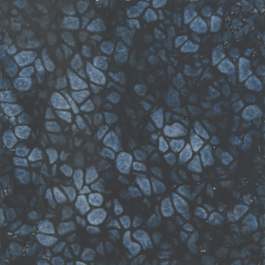 6" x 6" Gothic Series Porcelain Tile, Gothic Black NACP 140 | NSGO 636 ...