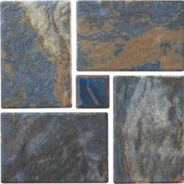 Multi Shikine Pacific Jewel, Porcelain Tile, 20 SQFT | Heritage Pool Plus