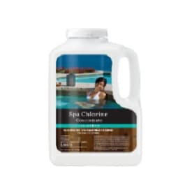 Natural Chemistry Spa Dichlor Chlorine Concentrate Granular, 5 lb ...