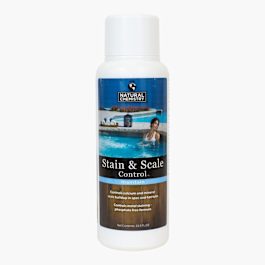 Natural Chemistry Spa Stain & Scale Control, 32 oz Bottle | 14235NCM ...
