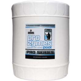 Natural Chemistry Pro Series ProZymes Pool, 5 gal Drum | 20305PRO ...