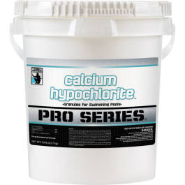 Pro Series Cal Hypo 68 , 50 LB | 20603PRO | Heritage Pool Plus