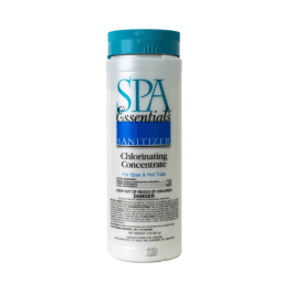 NATURAL CHEMISTRY CHLOR CONC 2 LB | Heritage Pool Plus