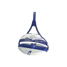 Red Leopard Gunite Manual Vac Cleaner | 60104RLP | Heritage Pool Plus