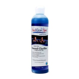 SeaKlear Natural Chitosan Spa Clarifier, 32 oz Bottle | 90403SKR ...