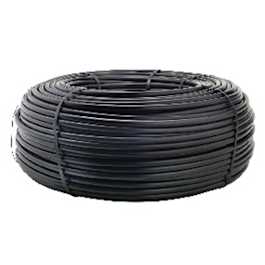 NETAFIM BLACK POLYETHELENE TUBING | Heritage Plus