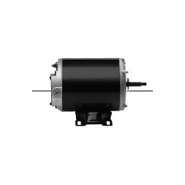 Nidec Motor 115V 2 Speed 1 HP Bn37 48Y | AGL10FL2S | Heritage Pool Plus