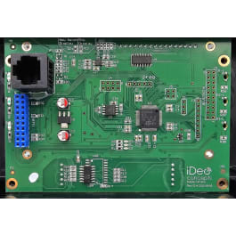 Nirvana Wifi Kit Module for FC Series Heat Pumps | A-40-WIFI-FC ...