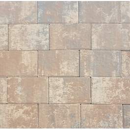 NICOLOCK RUSTICO CHESAPEAKE BLEND PREMIUM - 113 SF/ PALLET - 300 EA ...