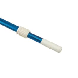 Ocean Blue Blue Telescopic Pole Smooth Internal Cam, 8'-16' | 100015 ...