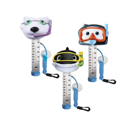 Ocean Blue Diver Thermometer | 150053 | Heritage Pool Plus