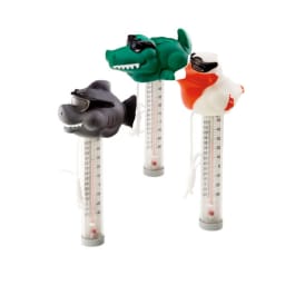 Ocean Blue Floating Animal Thermometer | 150055 | Heritage Pool Plus