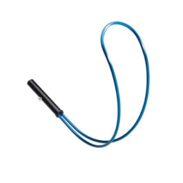 Ocean Blue Rescue Hook w/ Bolt/Nut | 192050 | Heritage Pool Plus