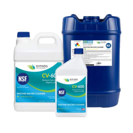 15 Gallon Orenda Cv-600 Enzyme Water Cleaner | Ore-50-132 | Heritage ...