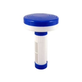 Oreq 1" Tablet Float Chlorinator Or | CL280 | Heritage Pool Plus