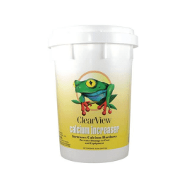 OREQ CLEARVIEW CALCIUM INCREASER PAIL 45 LBS DISC 08/29/2022 | Heritage ...