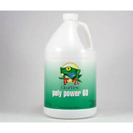 Oreq Poly Power 60 1 Gallon | CVLPPG4 | Heritage Plus