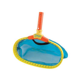 Oreq Stinger Mini Spa Leaf Rake With , 12" | LN4045 | Heritage Pool Plus
