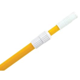 Oreq Animal Pole Fiberglass 8' To 16' , 8' - 16' | PL40274 | Heritage Plus