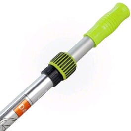Oreq Animal Telescopic Pole 8' to 16', Snap Lock | Heritage Pool Plus