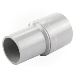 Oreq Hose Cuff 1-1/2 Gray Swivel | RP752 | Heritage Pool Plus