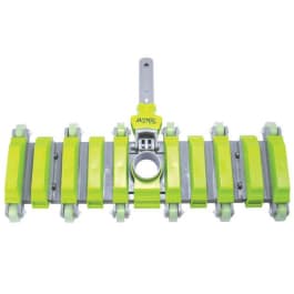 Oreq Animal 20" Vacuum W/ Urethane , 20" | VH4215X | Heritage Plus