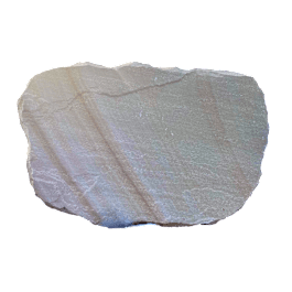 Old World Flagstone Pathway Stone, 22" x 33" x 1-1/2" Tennessee Tan ...