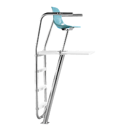 Paragon Paraflyte Club Lifeguard Chair | 21001 | Heritage Pool Plus