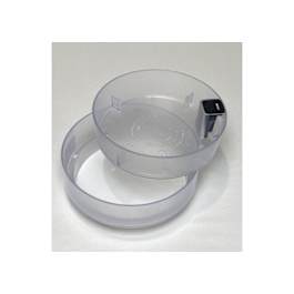 Pouralid 202 6" Round Swimming Pool Access Lid Cover, Clear | 202 PAL ...