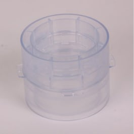 Pouralid 4" Pouradrain Masonry Surface Deck Drain Polly Resin Grate ...