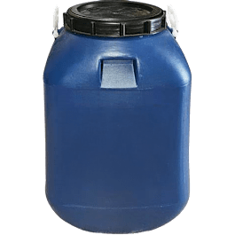 Conditioner Stabilizer CYA, 100 lb Drum | 1071100 | Heritage Pool Plus