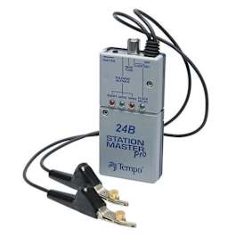 28 VAC 3 hr Continues 9 V Alkaline Battery Station Master Pro Inludes ...