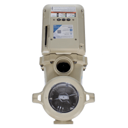 Pentair IntelliFlo3 VSF Pool Pump, 3 HP, 208-230 V, 50/60 Hz | 011075 ...
